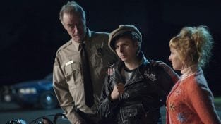 Beyond the Red Room, Tape #6: Wally Brando is My New Patronus | Page 36 ...