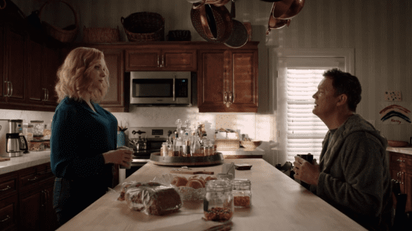 As Seen on Twin Peaks: Matthew Lillard in Scream | 25YL