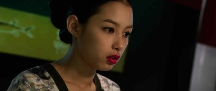 The Shocking Anti-Vengeance Message of Oldboy | 25YL