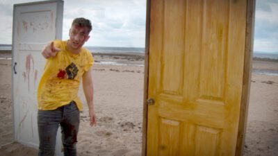 Hostile Dimensions Opens Up a Whole New World of Terror | 25YL