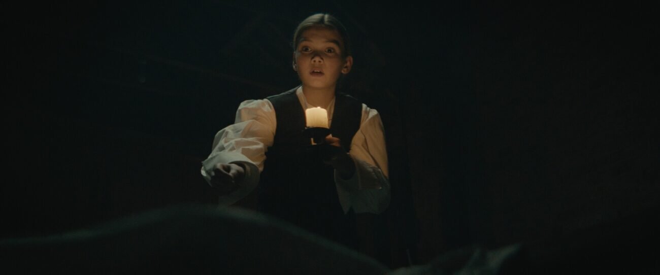 FrightFest 2024: The Monster Beneath Us Introduces a Grieving Family to ...