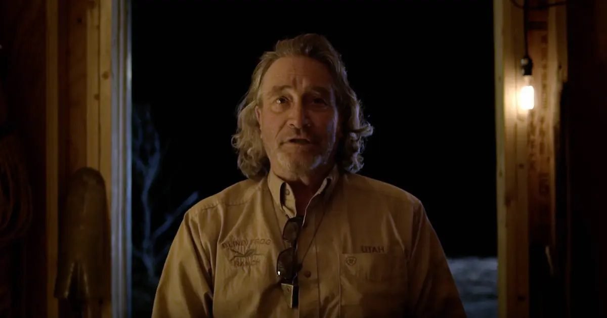 Mystery at Blind Frog Ranch: What Lies Beneath (S1E1) | 25YL