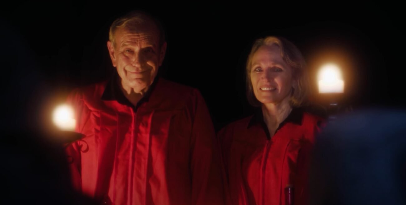 Children of the Pines Gives a New Meaning to Family Dysfunction | 25YL