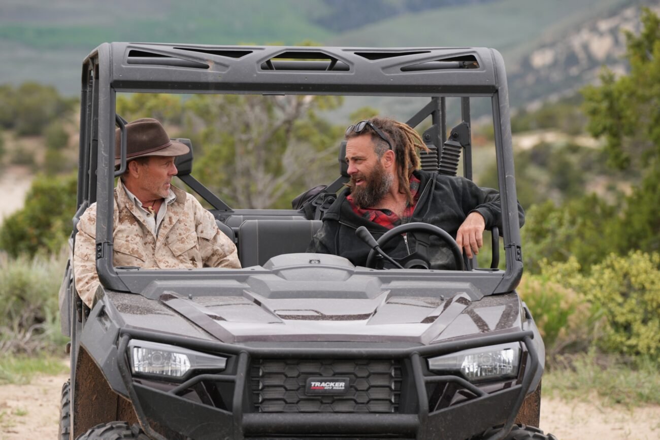 Sneak Peek! Mystery at Blind Frog Ranch: Into the Cavern Pt. 2 (Season ...