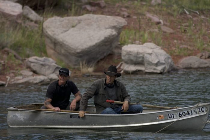 Mystery at Blind Frog Ranch: Underwater Kingdom (S4E8) | 25YL
