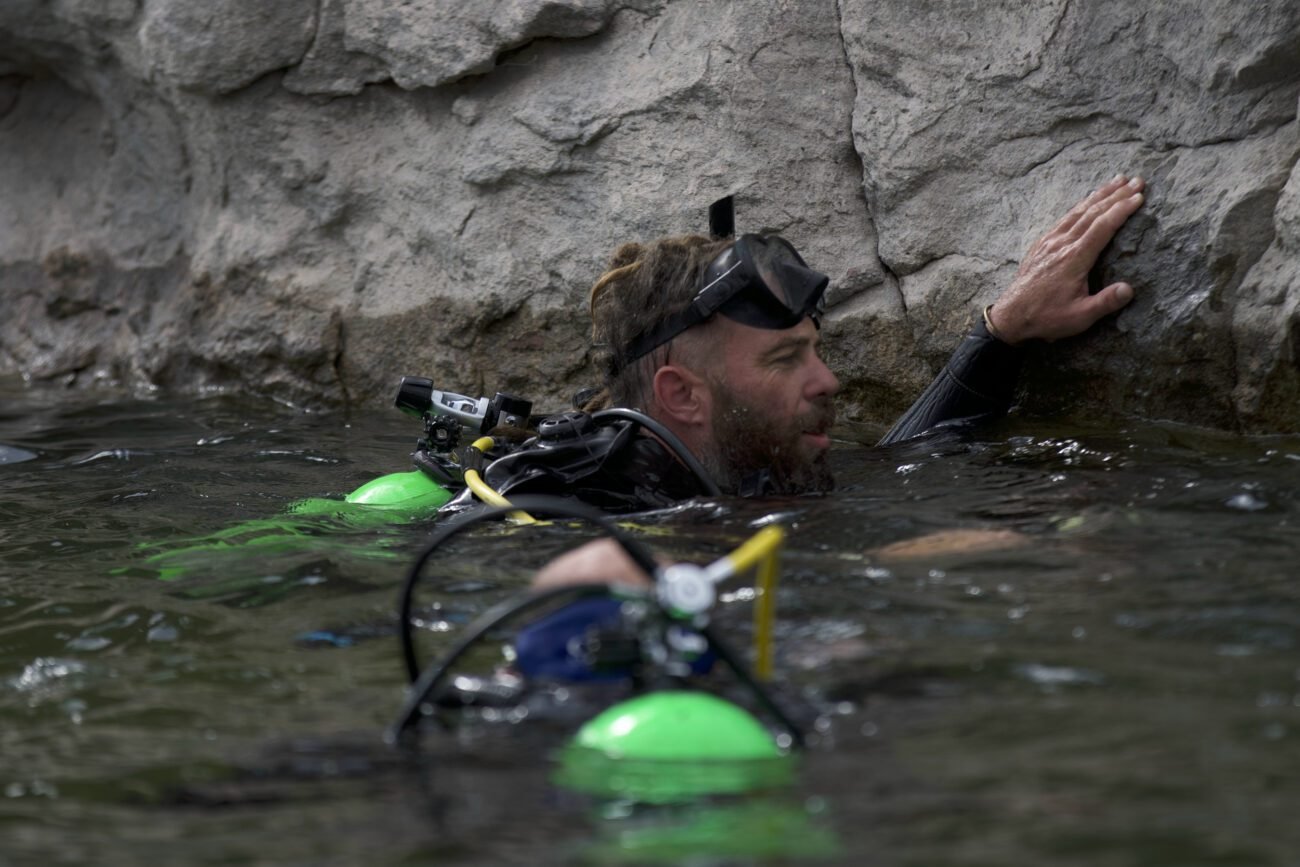 Mystery at Blind Frog Ranch: Underwater Kingdom (S4E8) | 25YL