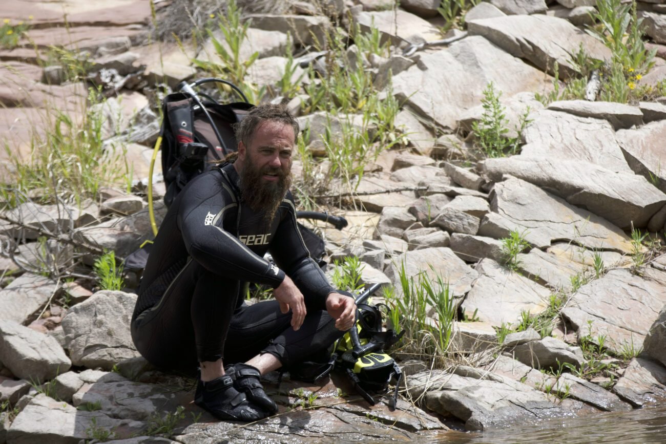 Mystery at Blind Frog Ranch: Underwater Kingdom (S4E8) | 25YL